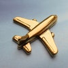 Boeing Pin, Airbus Pin, Pin With Plane, Pin With Airplane, Metal Badge ...