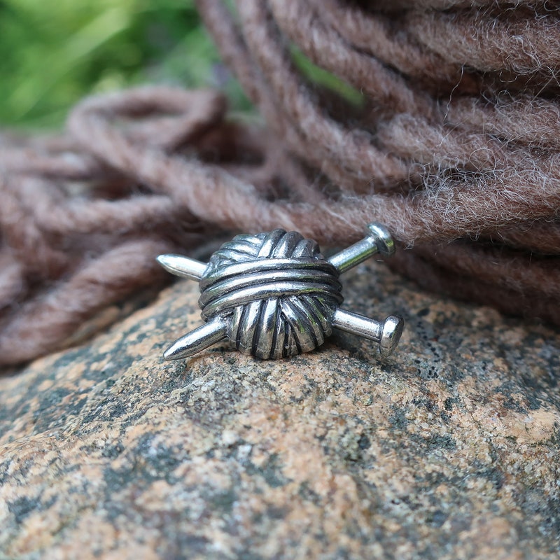 Knitting Pins - Etsy