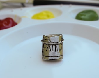 Contractor Pin - Etsy