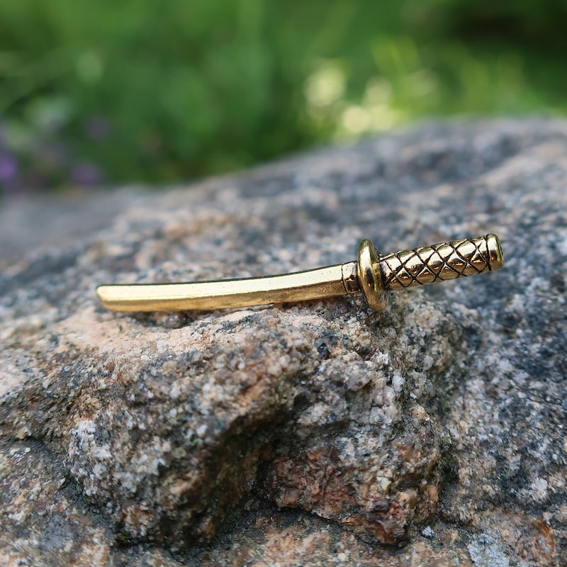 Samurai Swords - Etsy