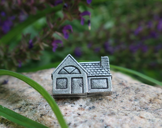 Stack of Books Lapel Pin CC444 Reading Literature and - Etsy