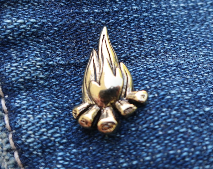 Gold Sunflower Lapel Pin CC271G Sunflower Garden and - Etsy