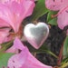 Heart Lapel Pin- CC367- Heart, Love, Valentine's, and Sweetheart Pins ...