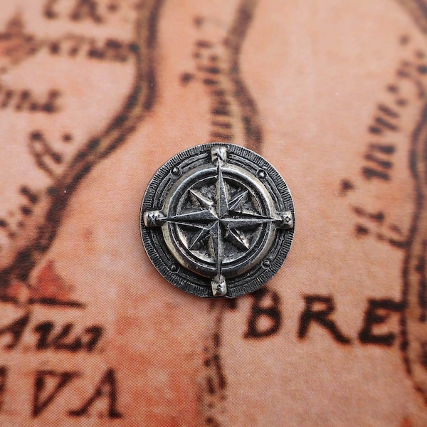 Cardinal Direction - Etsy