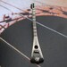 Strum Stick Lapel Pin- CC686- Musical Instruments, Acoustic, and Music ...