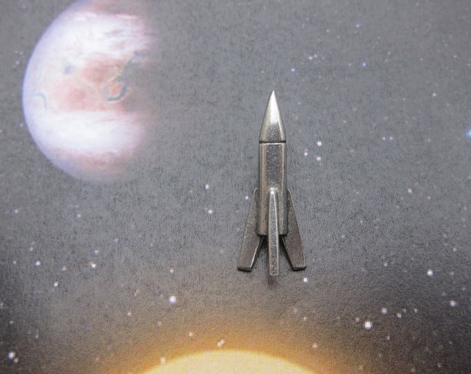 Bear Head Lapel Pin CC542 Wilderness and Woodland Animals - Etsy