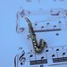 Saxophone Lapel Pin CC332 Music, Musical Instruments, Jazz Pins, Pins ...