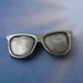 Sunglasses Lapel Pin - CC243- Summer, Recreation, Beach, and Vacation ...