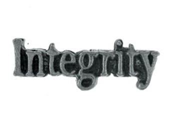 Integrity | Etsy