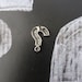 Question Mark Pewter Lapel Pin CC647 Question Punctuation - Etsy