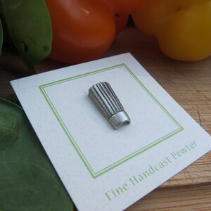Chef Toque Lapel Pin CC347 Culinary and Kitchen Pins and Gifts Chef ...