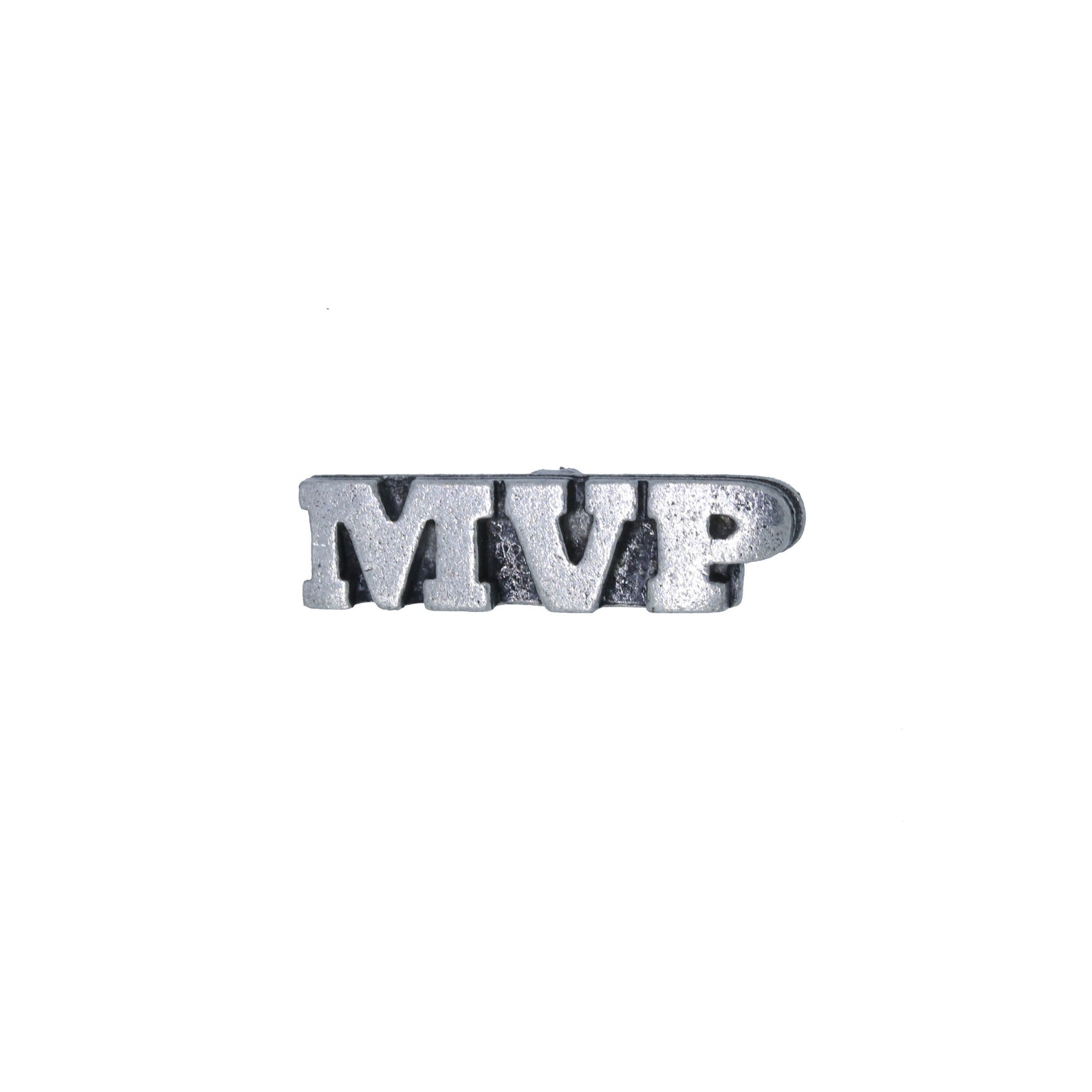 MVP Lapel Pin - CC423- Most Valuable Player, Awards, Superlatives, and ...