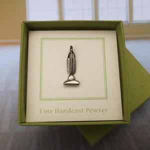 Vacuum Lapel Pin - CC342- Vacuum, Cleaning, House Cleaning, Chores, and ...