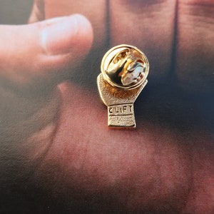 Civil Rights Gold Dipped Pewter Lapel Pin- CC653G- Civil Rights, Black ...