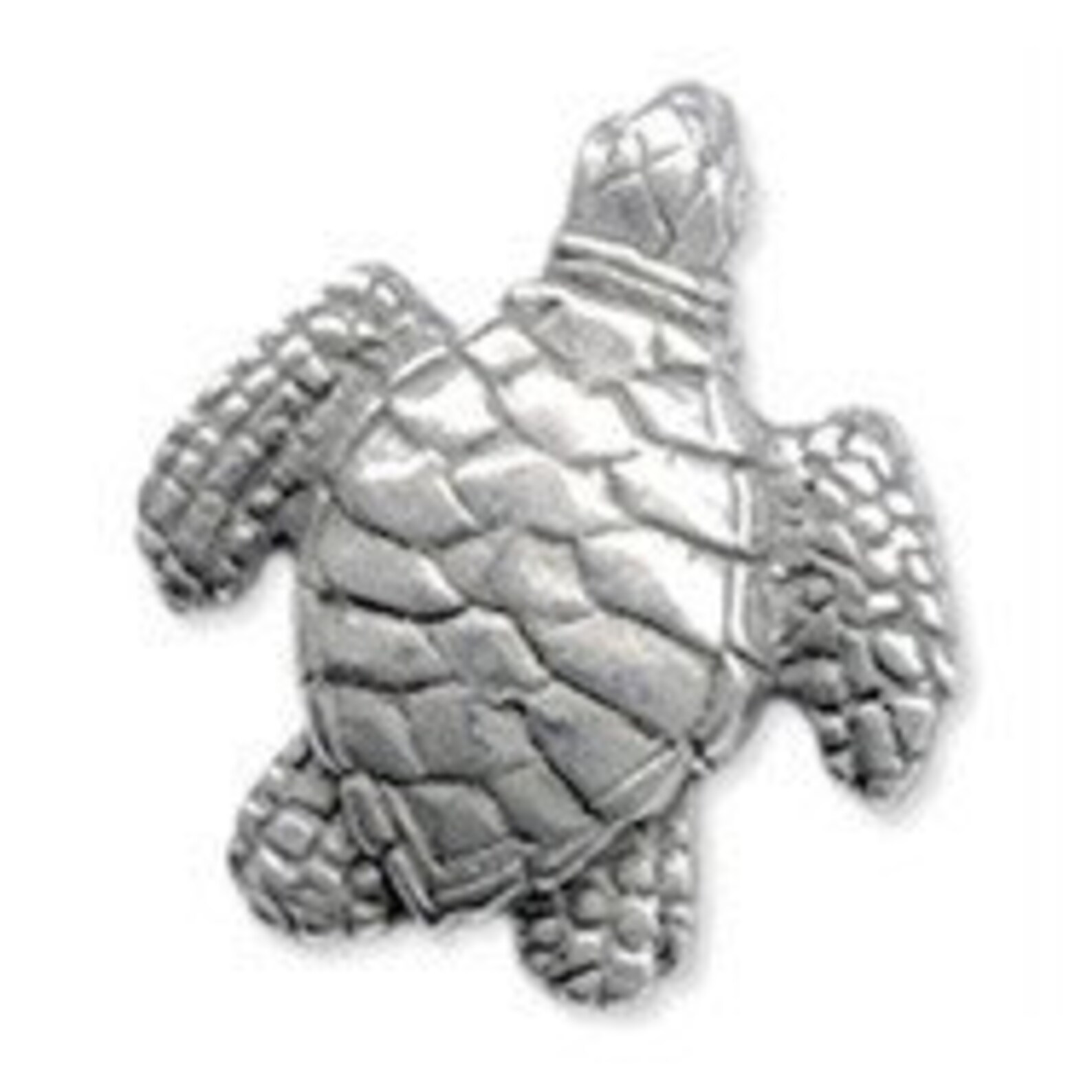 Sea Turtle Lapel Pin CC204 Marine and Aquarium Pins - Etsy