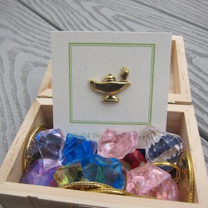 Gold Lamp of Learning Lapel Pin- CC507G- Oil Lamp, Genie Lamp, Academia ...