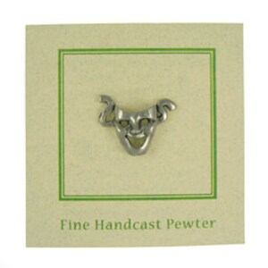 Comedy Lapel Pin - CC355- Theatre and Drama Pins- Comedian Gifts - Etsy