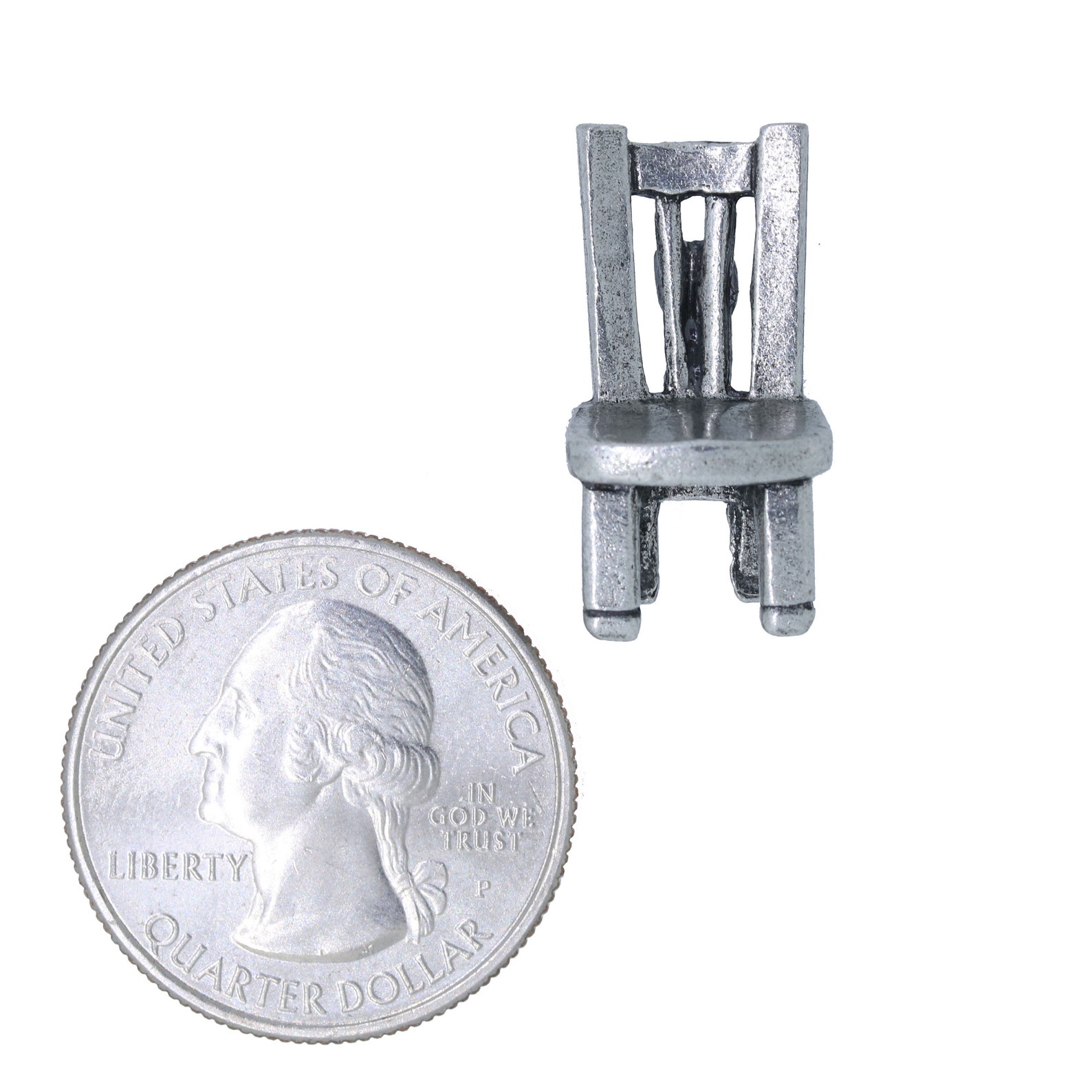 Chair Lapel Pin - CC149- Chair, Furniture, Seats, and Home Pins - Etsy
