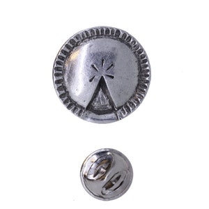 Pie Lapel Pin - CC266- Baking Pins- Baker Gifts- Apple Pie - Etsy