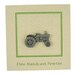 Tractor Lapel Pin - CC570- Agriculture and Farming Pins- Farm Party ...