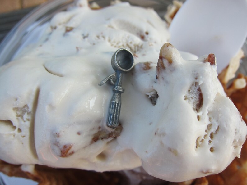 Ice Cream Scoop Lapel Pin Ice Cream Ice Cream Party Summer | Etsy