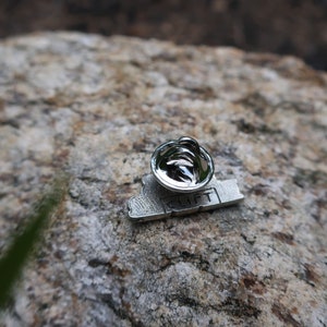 Peer Leader Lapel Pin- CC592- Peer, Employee, Volunteer, and Student ...