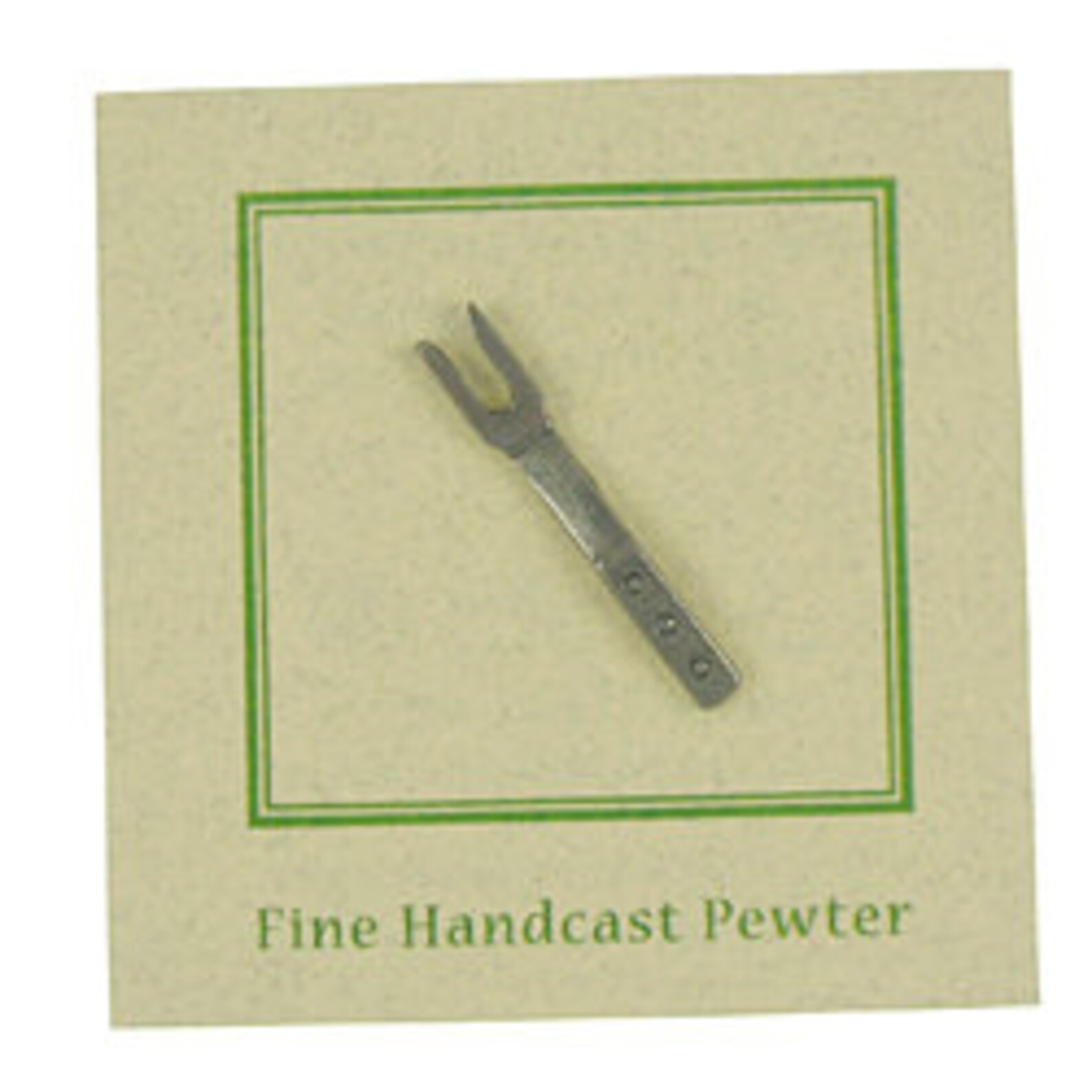 Barbeque Fork Lapel Pin CC207 BBQ Grill and Grill Master - Etsy