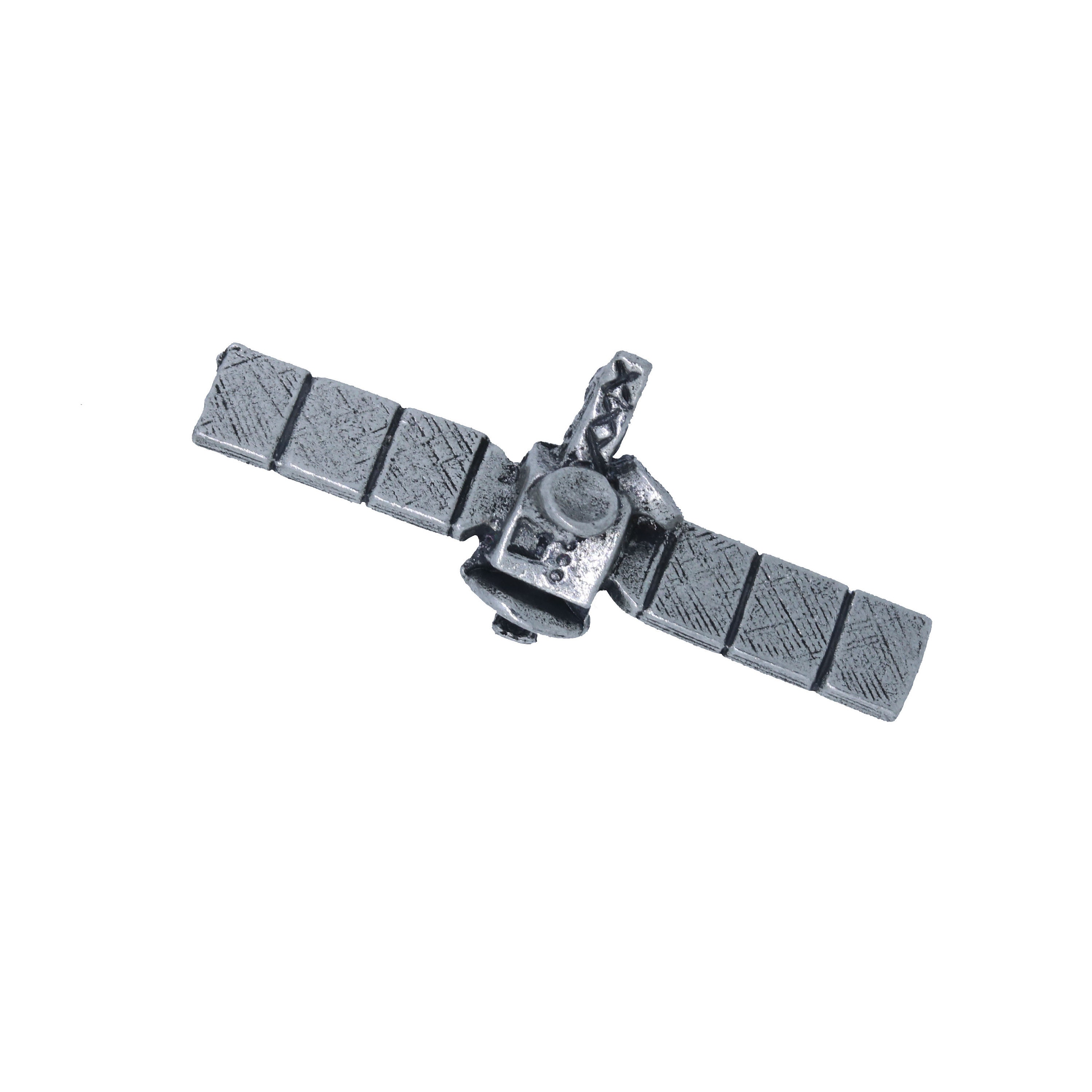Satellite Lapel Pin CC210 Space and Astronomy Lapel Pins - Etsy UK