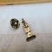 Vacuum Lapel Pin - CC342- Vacuum, Cleaning, House Cleaning, Chores, and ...