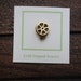 Gold Film Reel Lapel Pin CC326G Film Movies Motion - Etsy