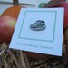 Piece of Pie Lapel Pin- CC549- Pie Pins- Baking Gifts- Apple Pie - Etsy