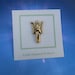 Gold Angel Lapel Pin-n CC330G Angel, Angelic, Memorial, and Religious ...