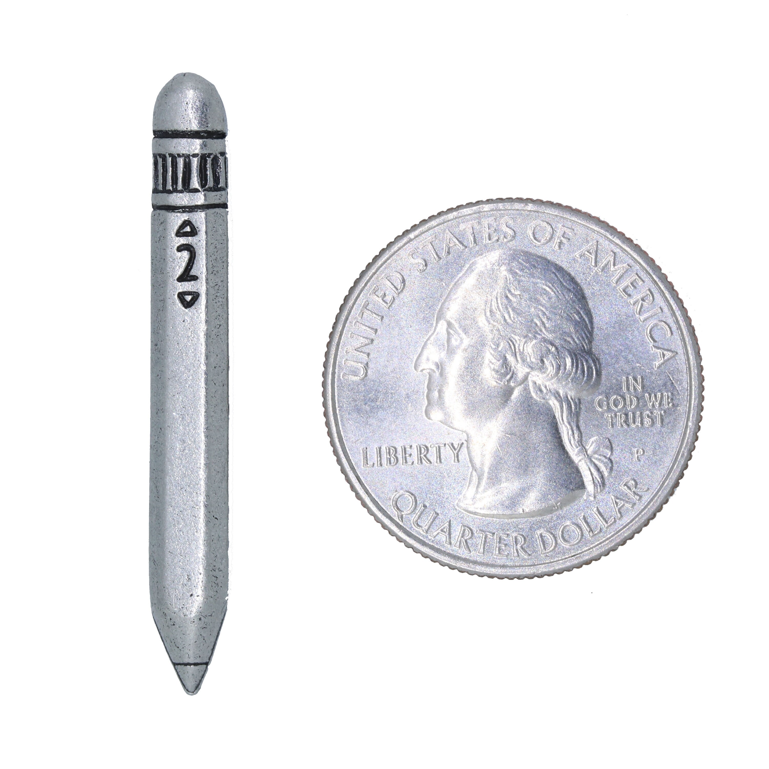 Pencil Lapel Pin CC323 Teacher School and Student Pins - Etsy