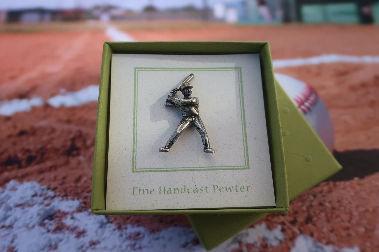 Baseball Player Lapel Pin CC379 Baseball B Ball T Ball - Etsy