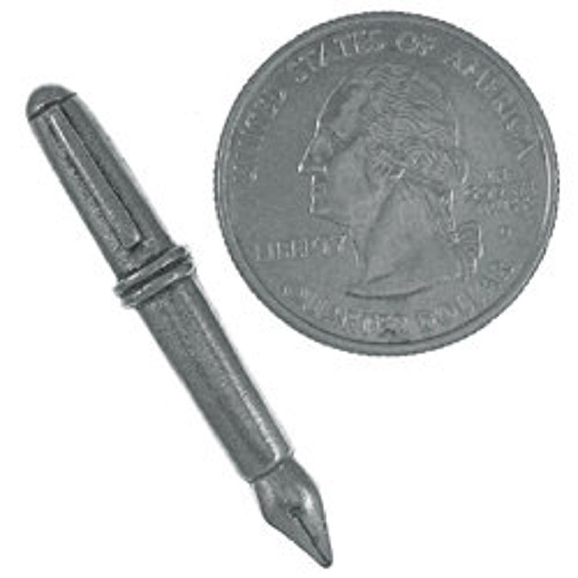 Pen Lapel Pin CC322 Literacy and Writing Pins | Etsy