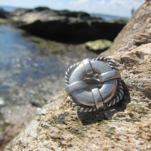 Life Preserver Lapel Pins- CC435- Flotation, Life Saving, Safety Pins ...