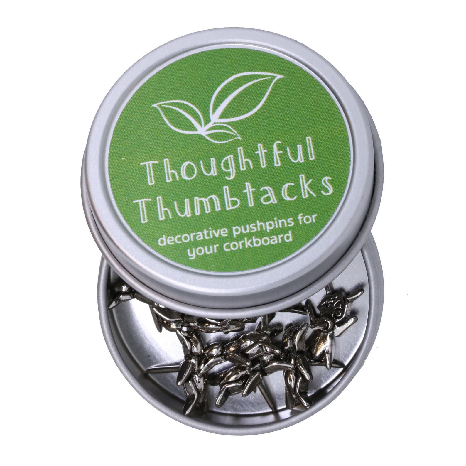 Ant Pushpins PN138 Ants Picnics Insect and Bug Tacks for - Etsy