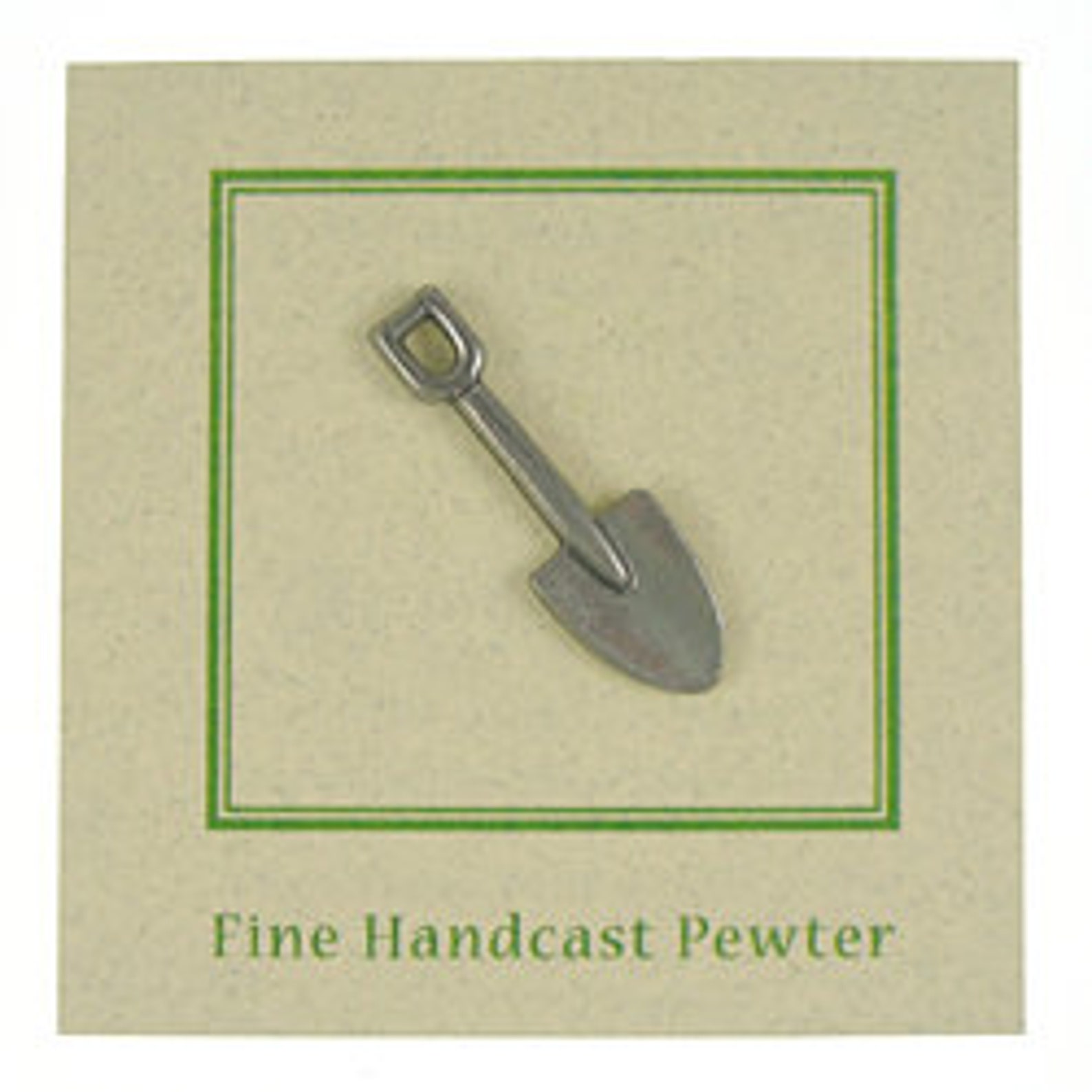 Shovel Lapel Pin CC228 Groundbreaking Lapel Pins - Etsy