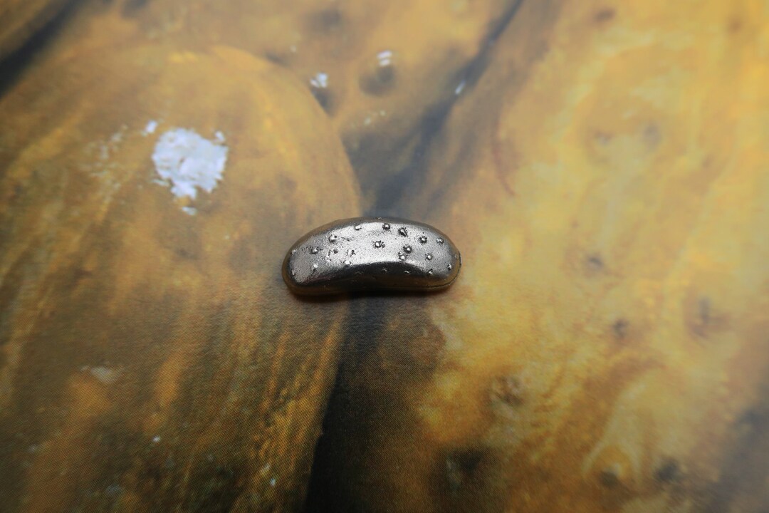 Big Pickle Lapel Pin - CC383- Pickle, Deli, Sandwiches, and Picnic Pins ...