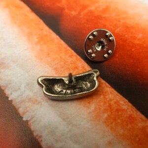 Hot Dog Lapel Pin - CC374- Hot Dog, Refreshments, and Food Pins - Etsy