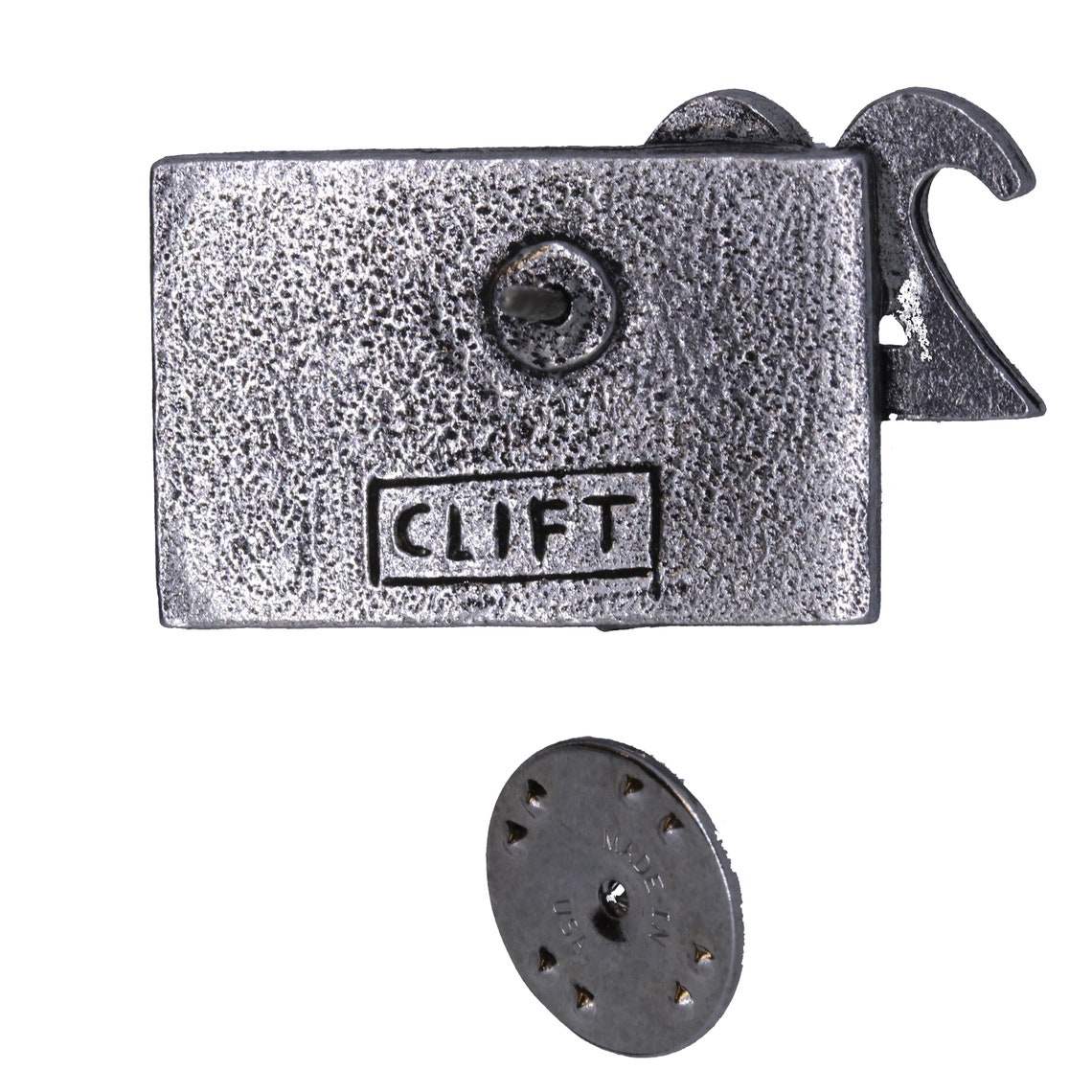 20 Years of Service Lapel Pins CC608 Employee and Volunteer - Etsy