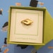 Gold Graduation Cap Lapel Pin CC504G Graduation Party - Etsy