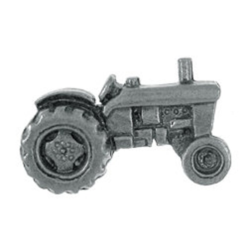 Tractor Lapel Pin CC570 Agriculture and Farming Pins Farm | Etsy