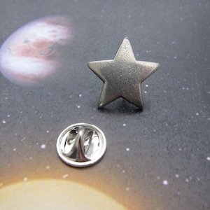 Star Lapel Pin- CC173- Star, Recognition, Outstanding Pins - Etsy