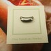 Hot Dog Lapel Pin CC374 Hot Dog, Refreshments, and Food Pins - Etsy