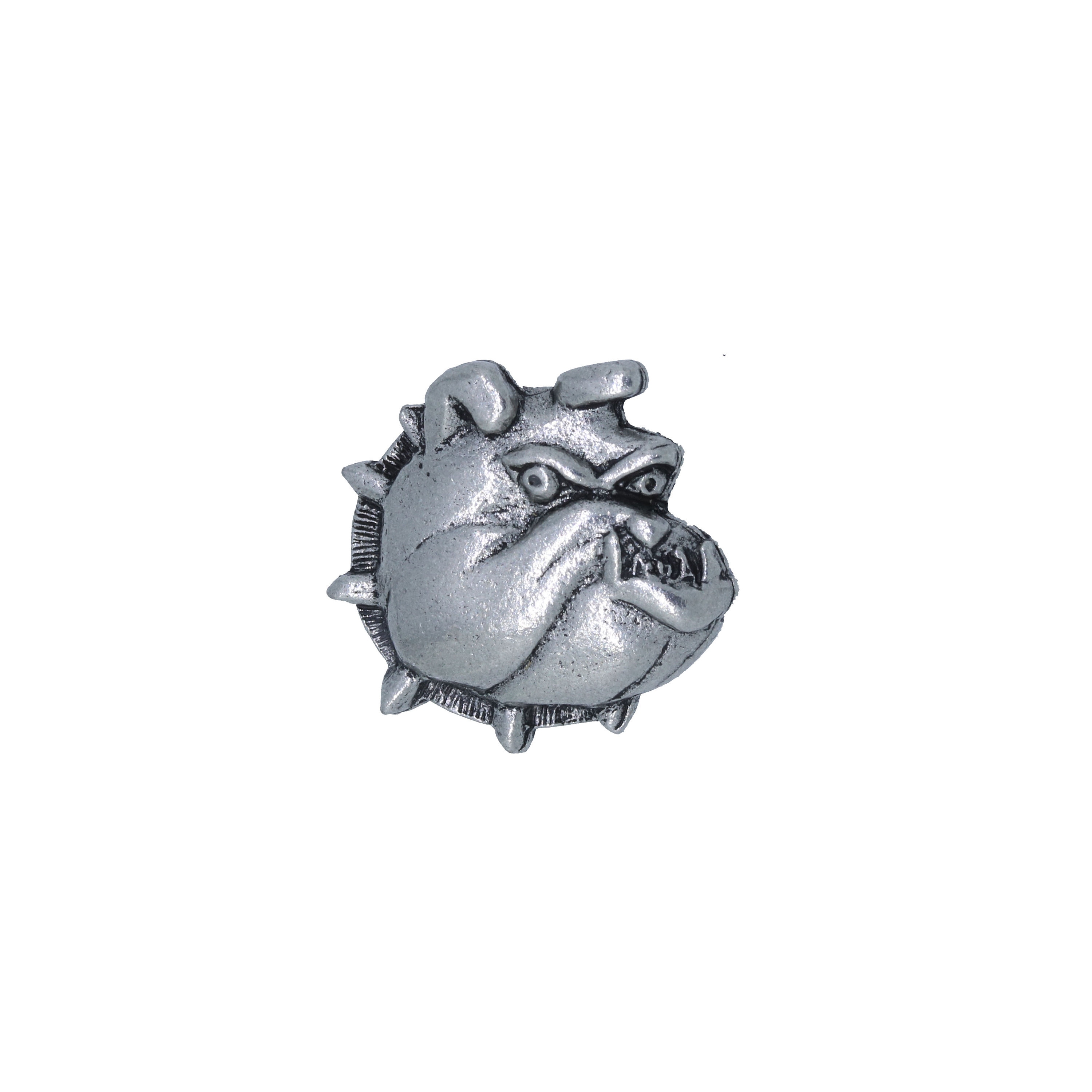 Bulldog Lapel Pin CC537 English Bulldog American Bulldog - Etsy