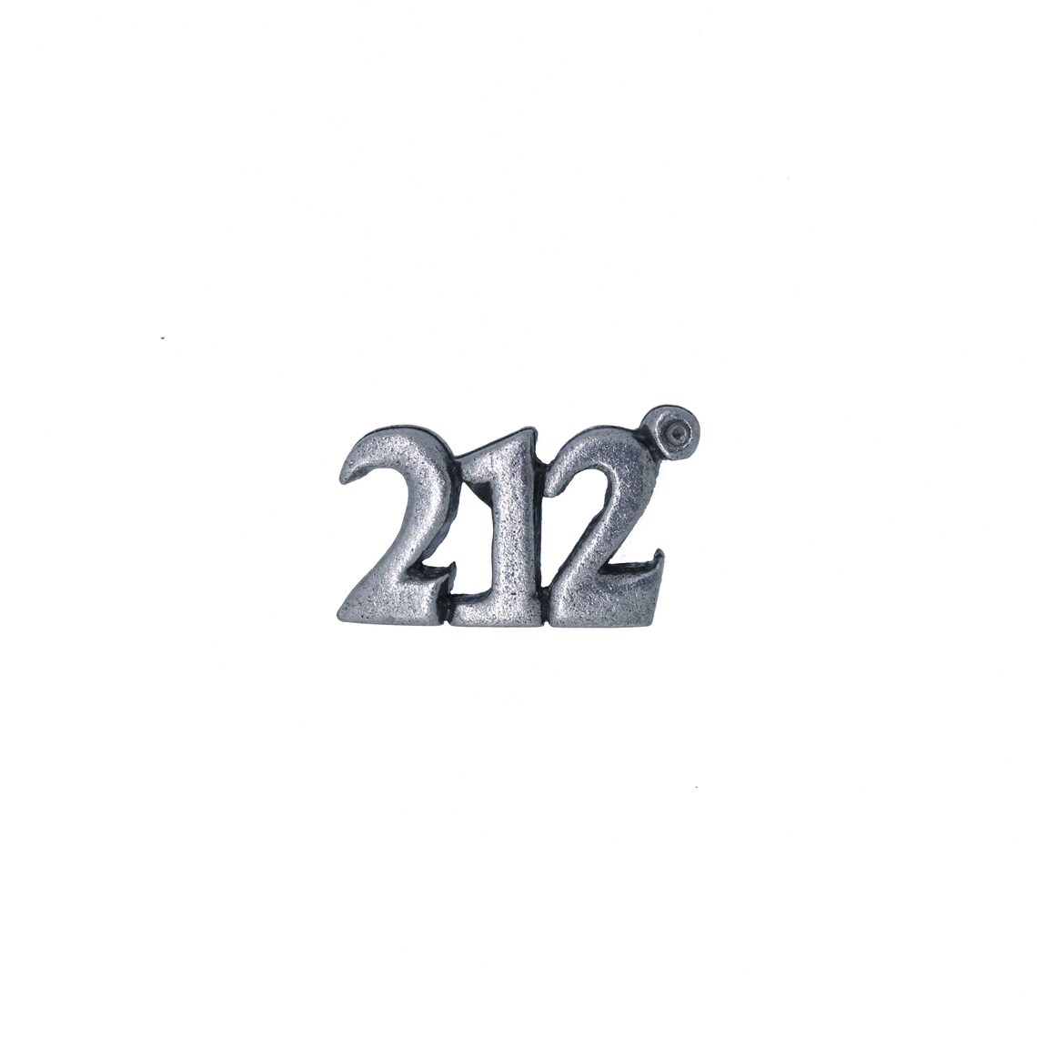 Boiling Point Pewter Lapel Pin - Science Teacher Gift - Etsy