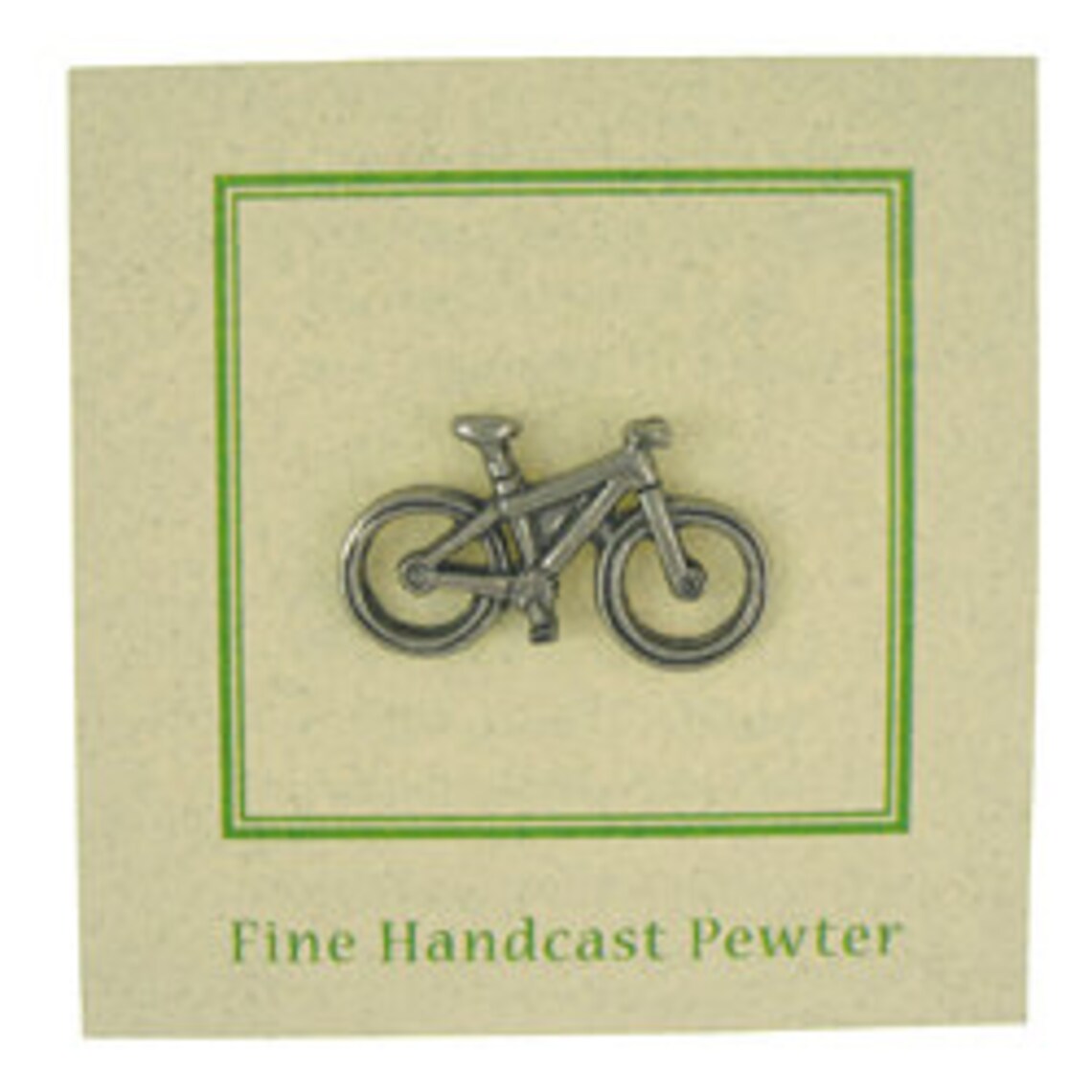 Bicycle Lapel Pin CC428 Bike Byclist Cycle Pedal Bike | Etsy