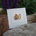 Gold House Lapel Pin CC613G House Home Realty and House - Etsy