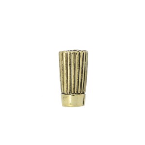 Gold Chef Toque Lapel Pin- CC347G- Chef, Culinary, Cooking, and Sous ...